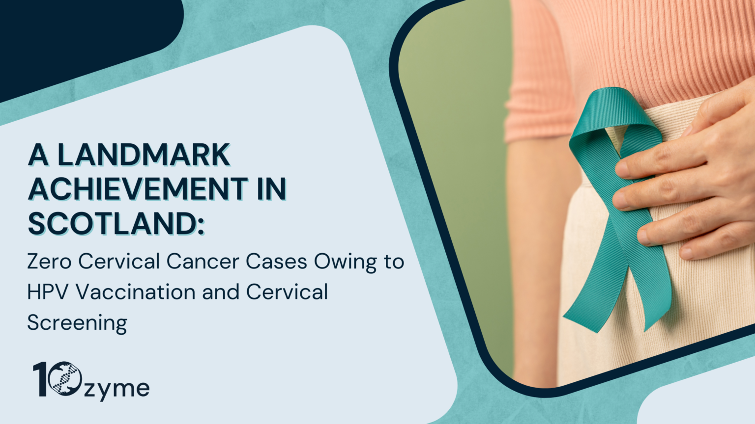 A Landmark Achievement In Scotland Zero Cervical Cancer Cases Owing To 4033